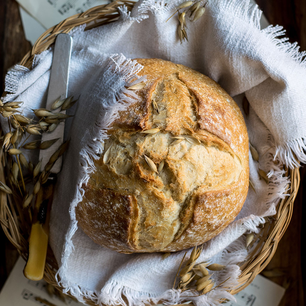 Wheatcraft – Artisan Bakery