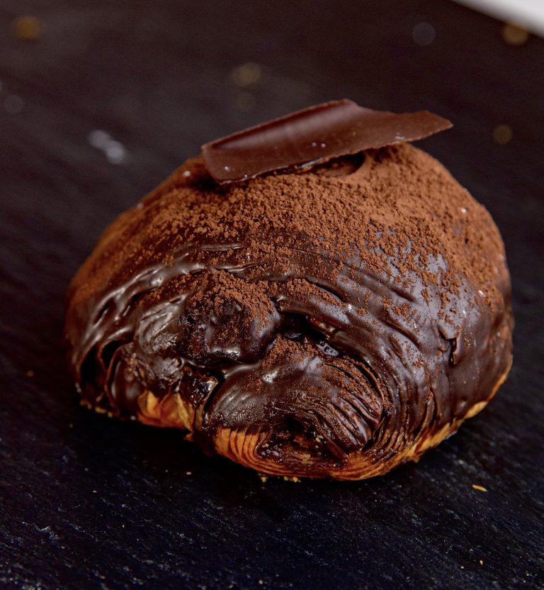 Double Chocolate – Wheatcraft