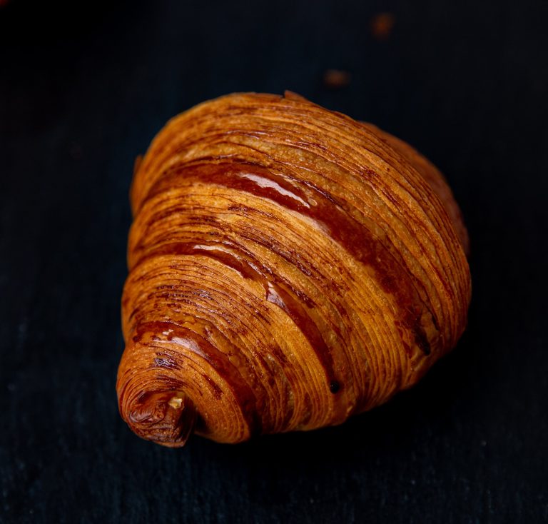French Croissant – Wheatcraft