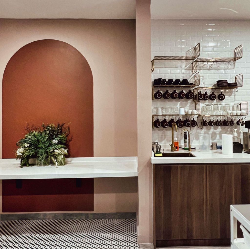 Wheatcraft – Artisan Bakery